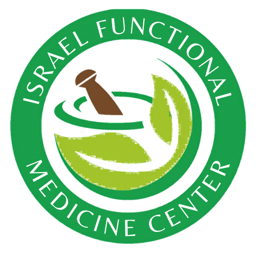 NLP | Israel Functional Med